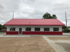 Locations - Donut Palace And Equipment Co.