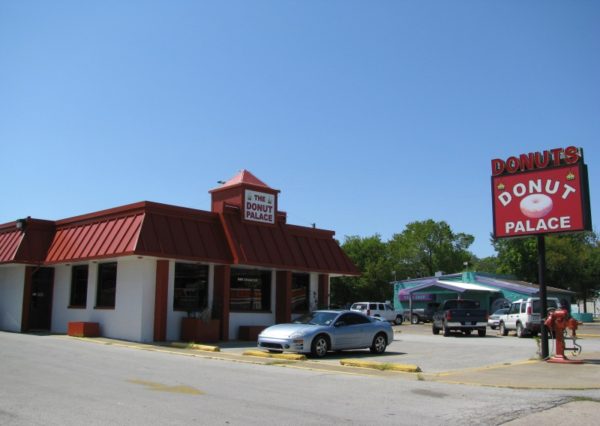 Locations - Donut Palace And Equipment Co.